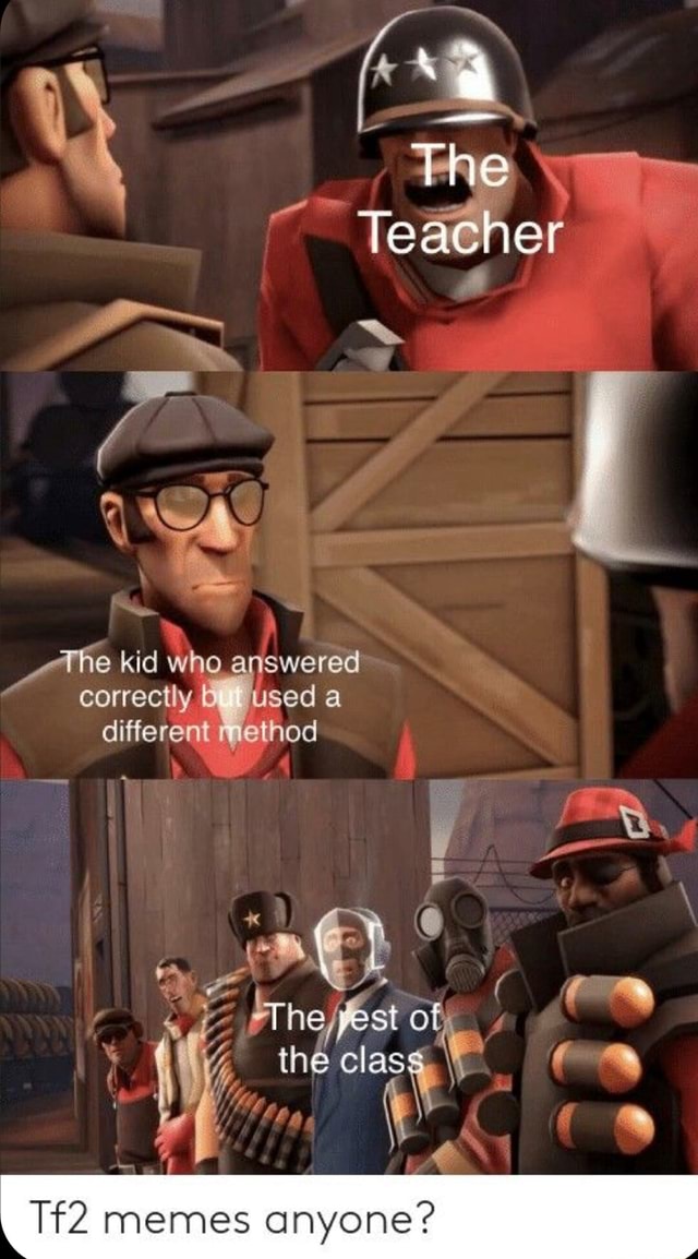 The Teacher _eathe kid who answered correctly ul different method PA ...