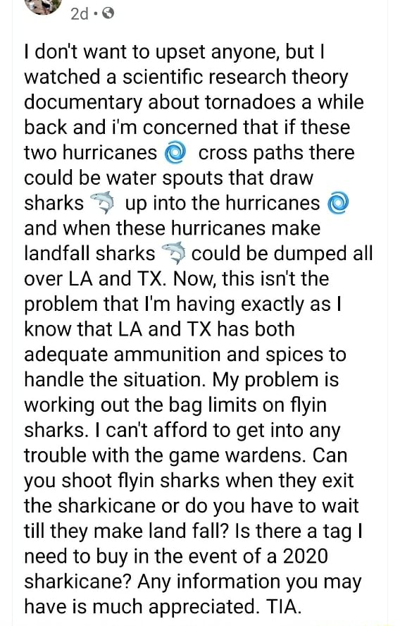 'SP o4-2 I don't want to upset anyone, but I watched a scientific ...