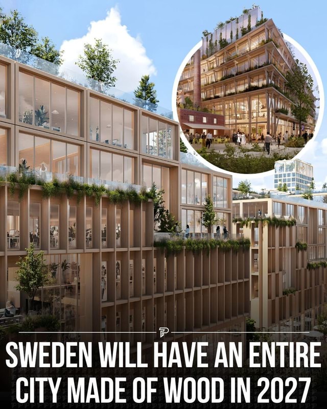 Atrium Ljungberg, the Swedish real estate visionary, is building the ...