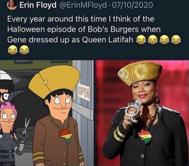 Erin Floyd loyd - Every year around this time I think of the Halloween ...