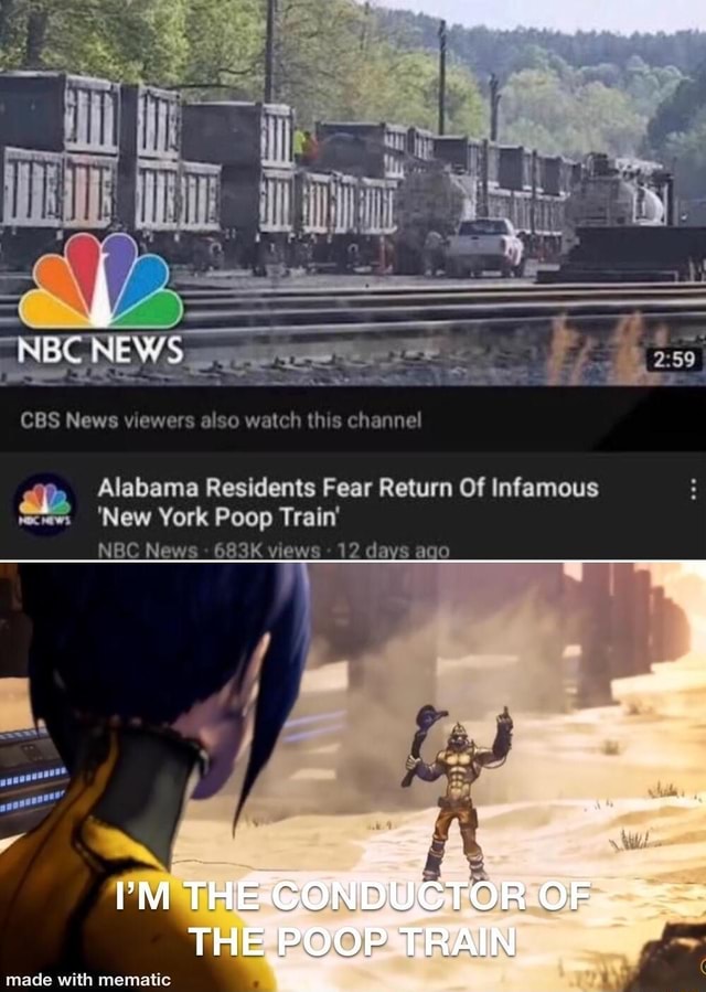 59 =NBC CBS News viewers also watch this channel Alabama Residents Fear ...