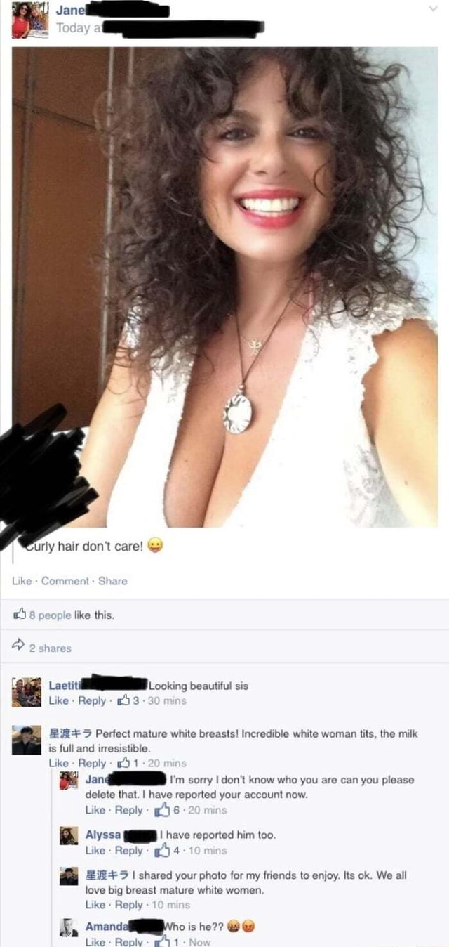 Urly Hair Don T Care Like Comment Share People Like This Coking