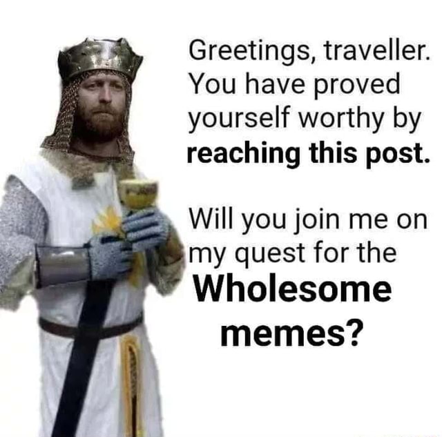 Greetings, traveller. You have proved yourself worthy by reaching this ... Greetings, traveller. You have proved yourself worthy by reaching this ...