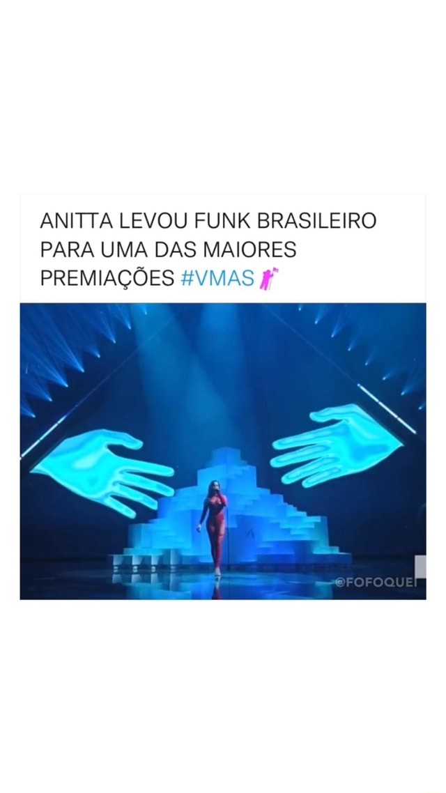 “vocês Acharam Que Eu Não Ia Rebolar Minha Bunda Hoje” 🗣 Fez HistÓria