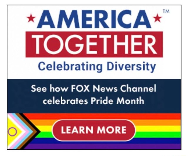 *AMERICA* TOGETHER Celebrating Diversity See how FOX News Channel ...