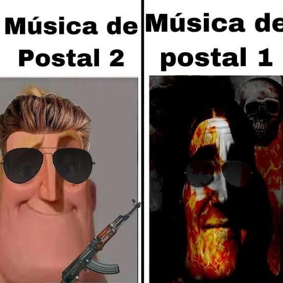 Música deIMúsica de postal 1 Postal 2 - iFunny Brazil