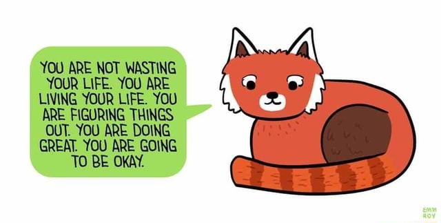 A little Wednesday mood-lifter :) — not sure who the OP was #wholesome# ...