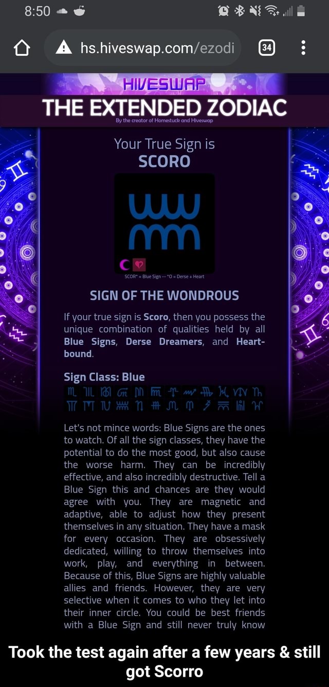 The extended zodiac 60 photos - Astrologytoyou.com