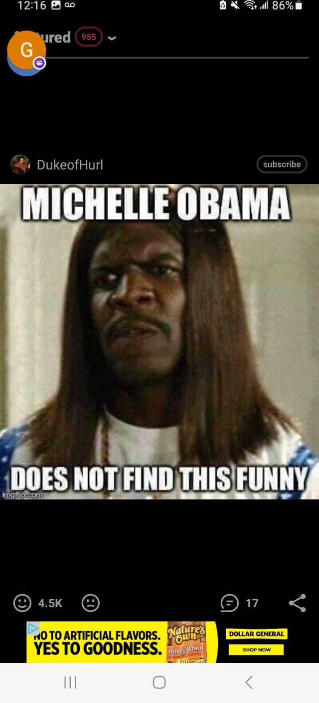 Boo red all DukeofHurl 'DOES Oak TO ARTIFICIAL FLAVORS. YES TO GOODNESS ...