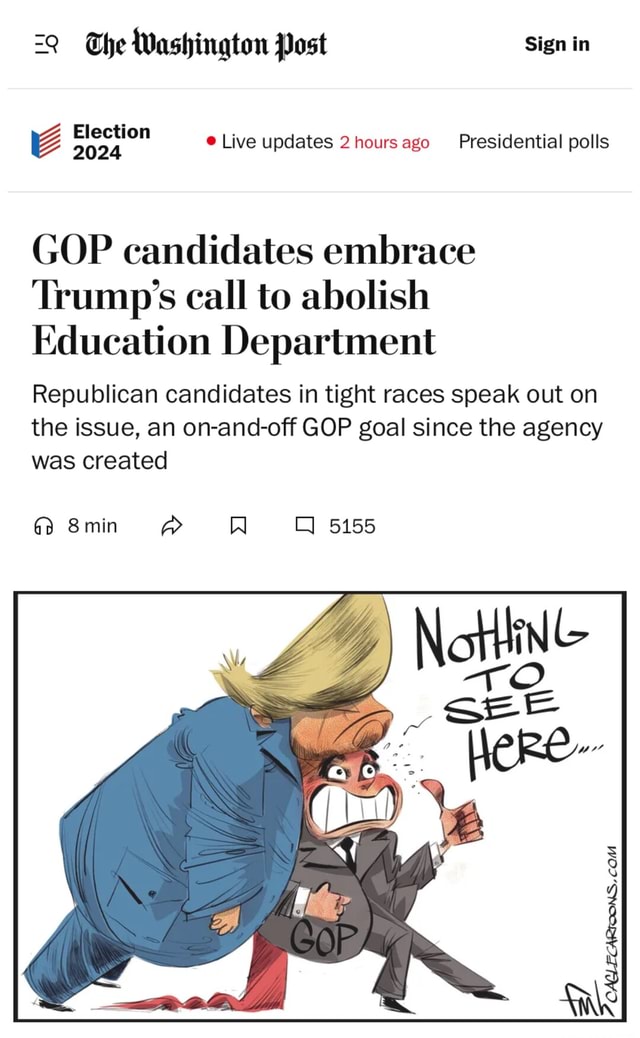=2 The Washington Post Sign in Election 2024 Live updates 2 hours ago ...