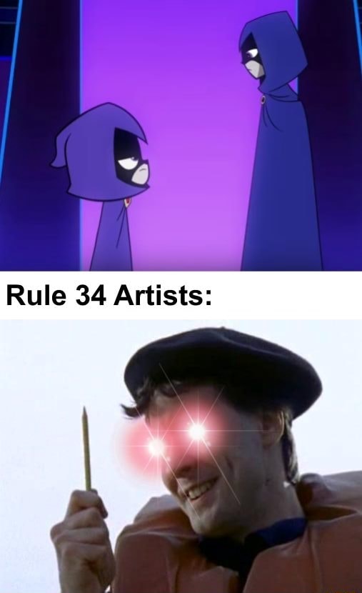Aa Rule 34 Artists Ifunny