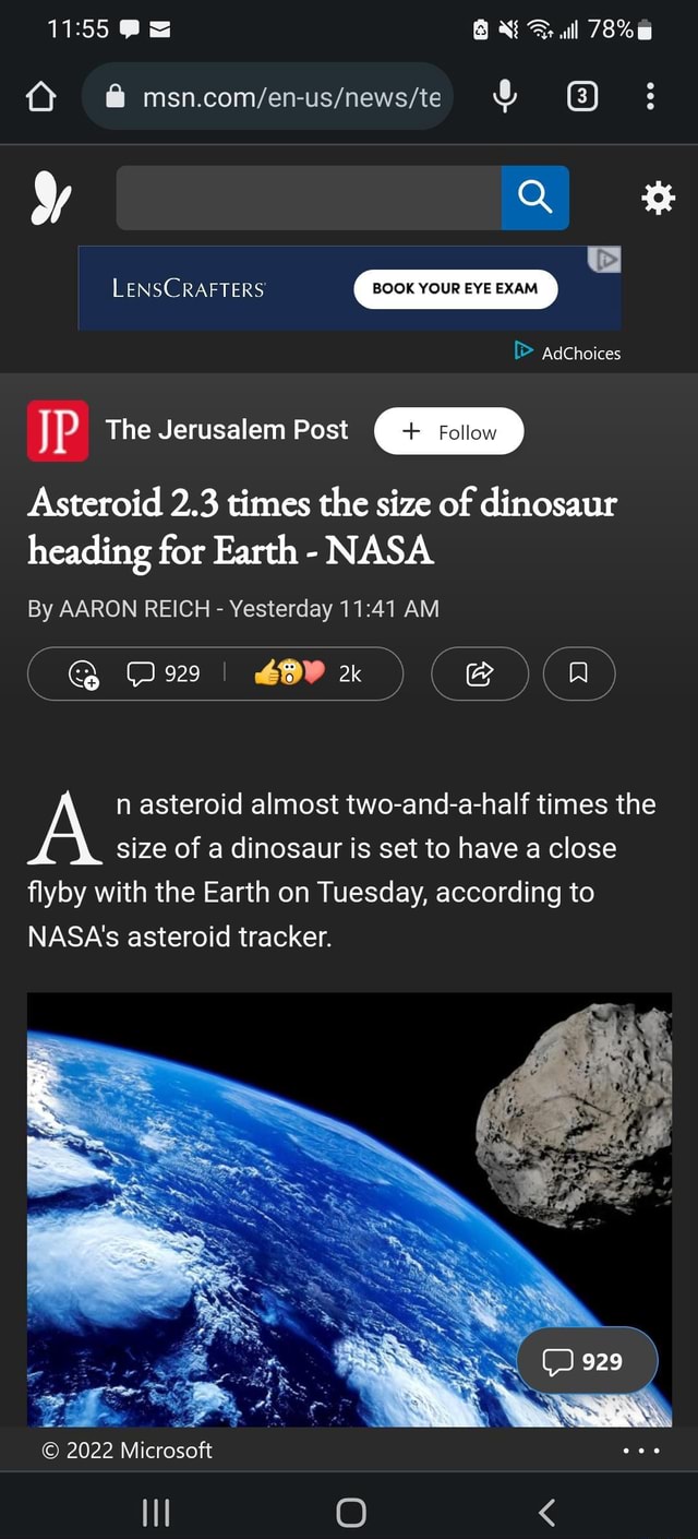 Il all BOOK YOUR EVE EXAM RAFTERS Lensc AdChoices Follow The Jerusalem ...