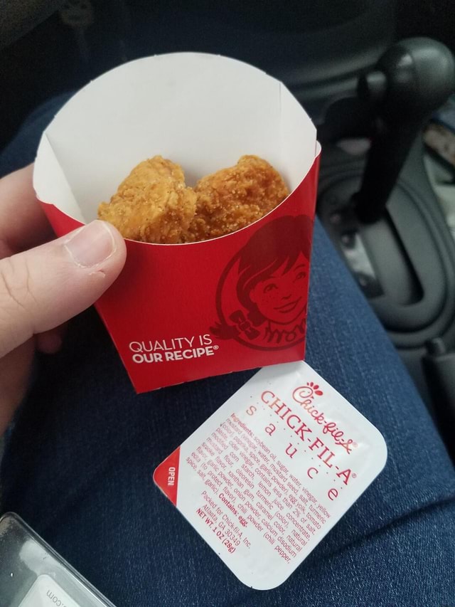 Is this wrong? - QUALITY IS OUR RECIPE" - iFunny Brazil