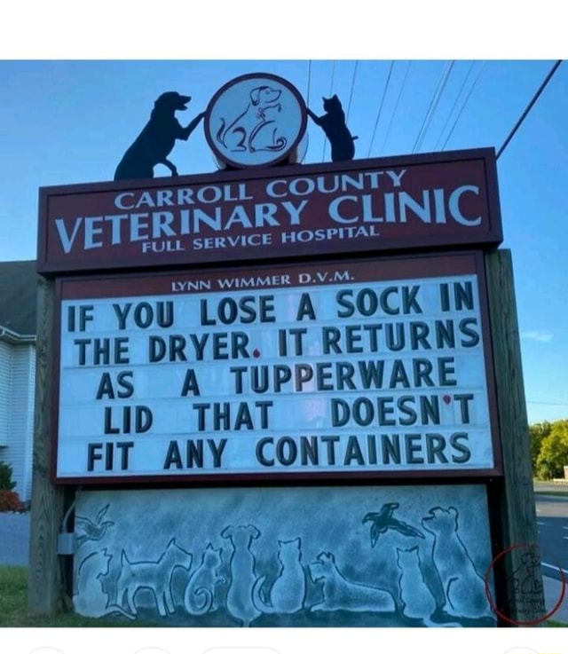 COUNT CLINIC SOCK LYNN, WIMMER AS TUPPERWARE LID FIT CONTAINERS - iFunny