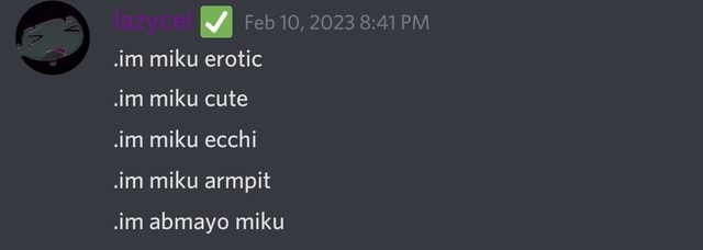 PM .im miku erotic .im miku cute .im miku ecchi .im miku armpit .im ...