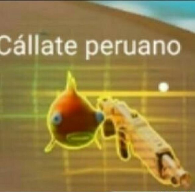 Cállate peruano - iFunny Brazil