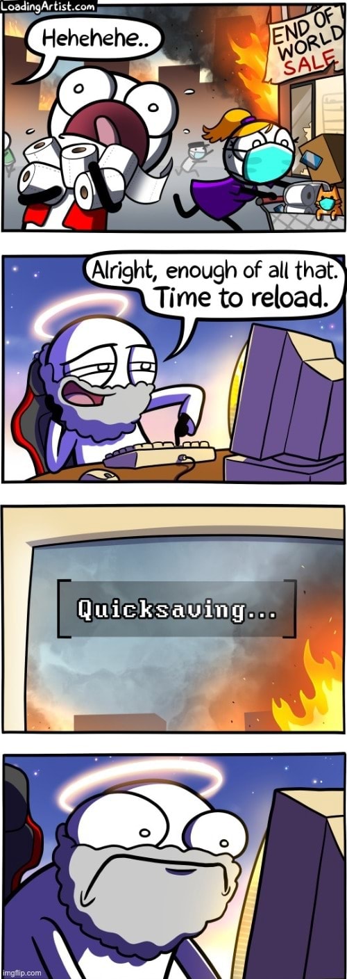 Alright, enough of al that. Time to reload. Quicksaving... - seo.title