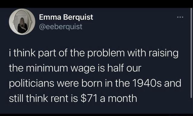 \ Emma Berquist @eeberquist i think part of the problem with raising ...