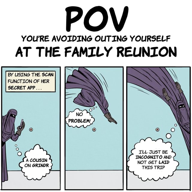 Edited some text from my comic Kobra Olympus to make a meme - YOU'RE ...