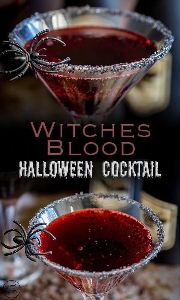 WITCHES BLOOD - iFunny