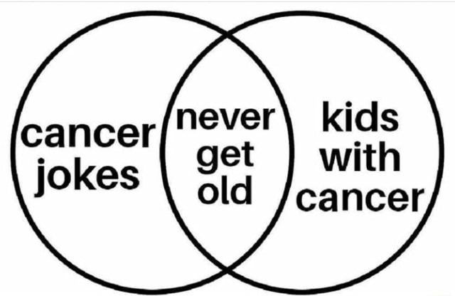 Cancer jokes - iFunny