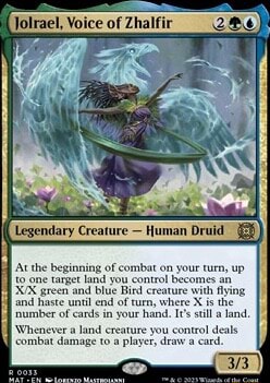 Fiving the fhumber of eards in your hand. Is sila land, 'Whenever a ...