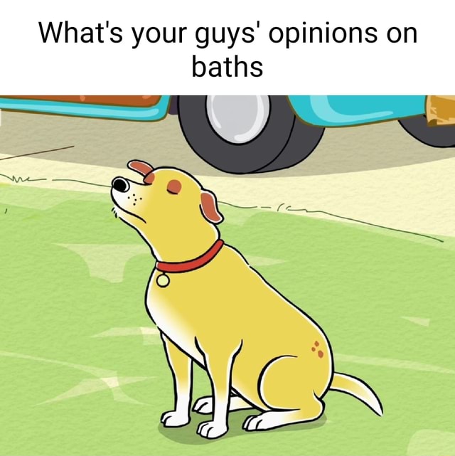 What's your guys' opinions on oaths - iFunny