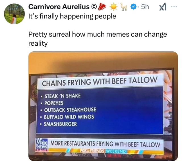 Carmivore Aurelius It's finally happening people Pretty surreal how ...