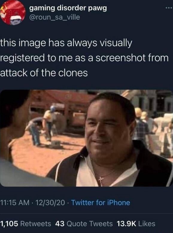 Gaming disorder pawg (@roun_sa_ville this image has always visually ...