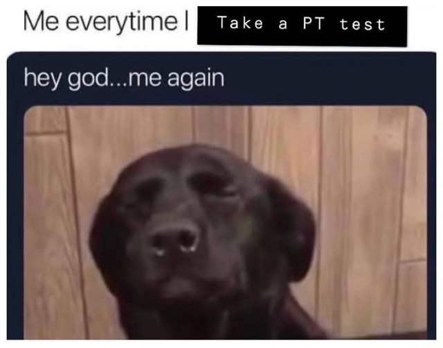 Hey god. ..me again - iFunny