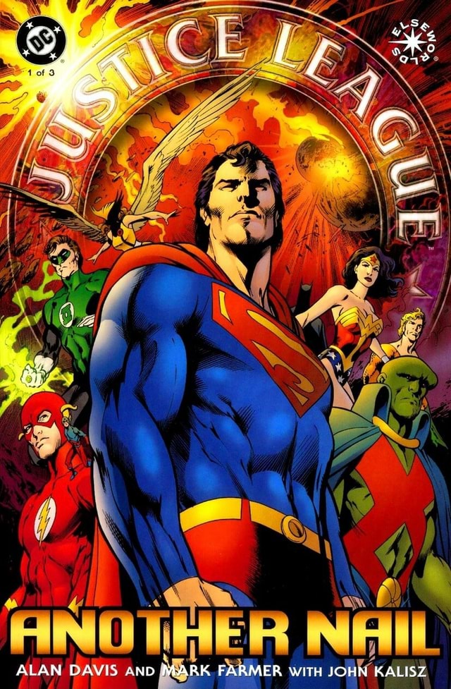 SOD ANOTHER NAIL ALAN DAVIS AND MARK FARMER with JOHN KALISZ - iFunny