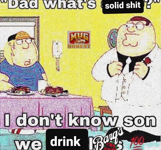 Solid shit MOMENT - iFunny Brazil