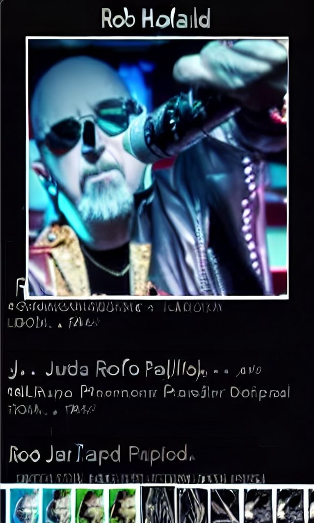 Hola Juda Rofo Palllof, avo Maornonm Donp ral Roo Jar lapd - iFunny