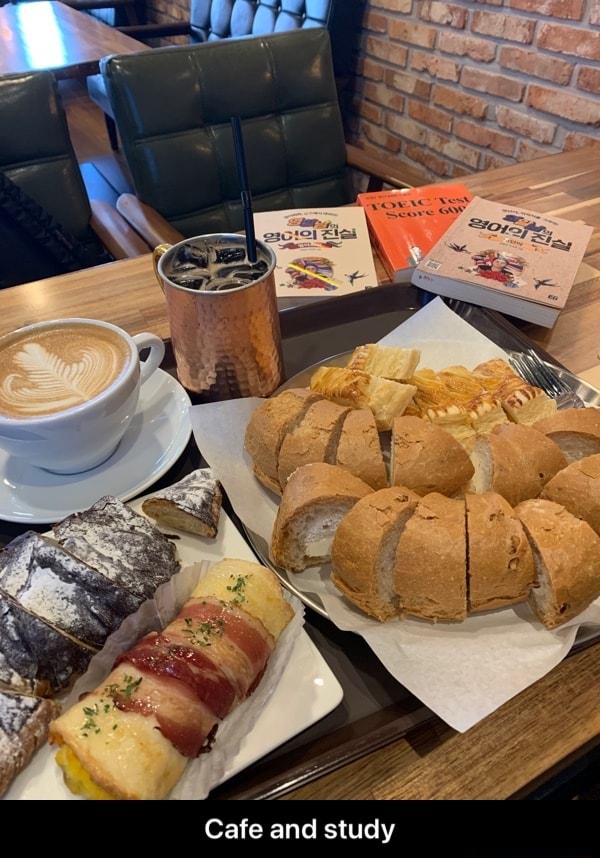 Cafe and study - Cafe and study - iFunny