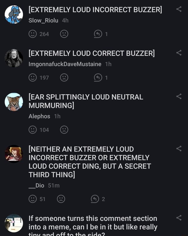 [EXTREMELY LOUD INCORRECT BUZZER] 264 EN [EXTREMELY LOUD CORRECT BUZZER ...