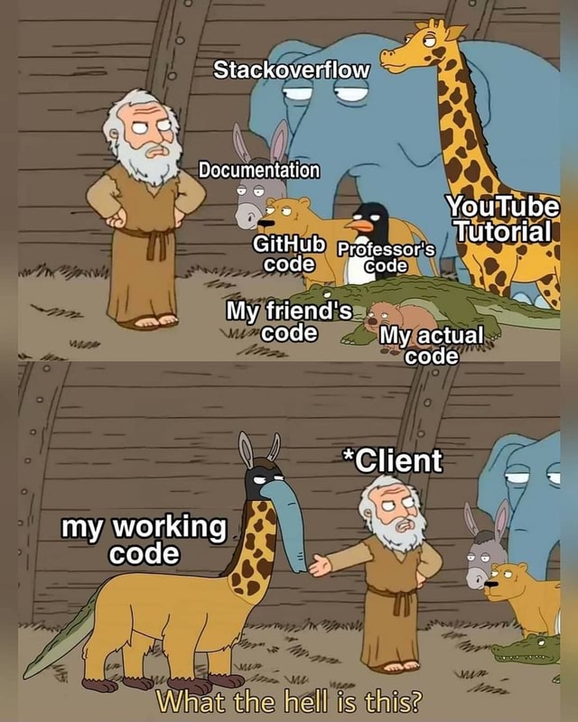 =Stack Decumentation YouTube Tutorial GitHub pStessor s code My friend ...