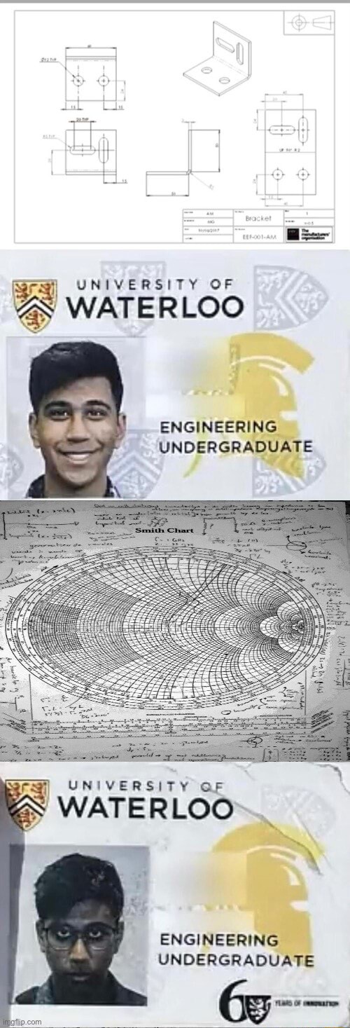 UNIVERSITY OF WATERLOO ENGINEERING UNDERGRADUATE UNIVERSITY OF WATERLOO ...