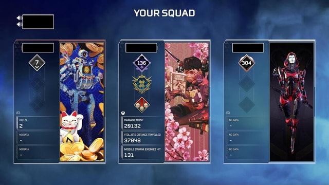 YOUR SQUAD DAMAGE DONE NO DATA 28132 = \VTOL JETS: DISTANCE TRAVELLED ...