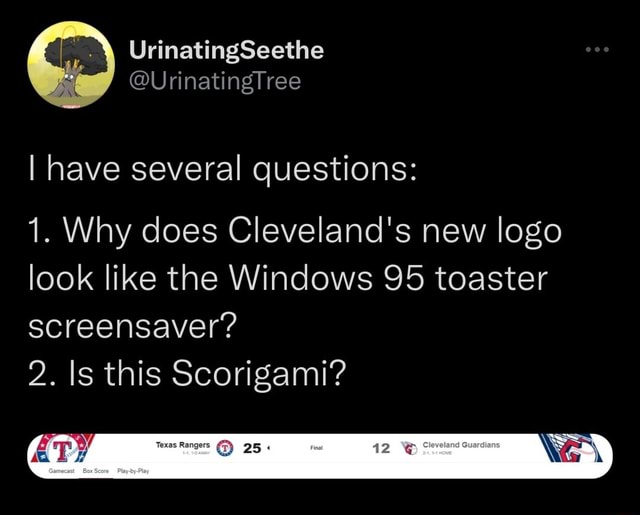 UrinatingSeethe Urinating Tree I have several questions: 1. Why does ...