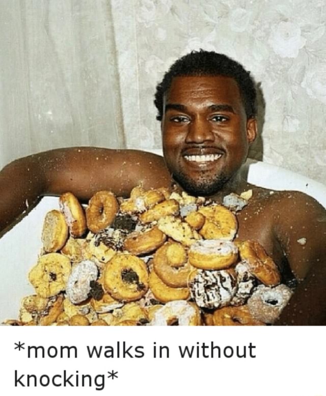 SS a" ii *mom walks in without knocking* - iFunny Brazil