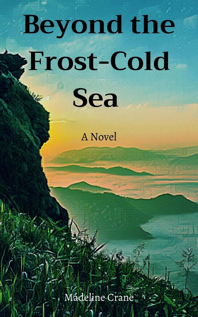 This is the story of Eske, a young man traveling the world in search of ...