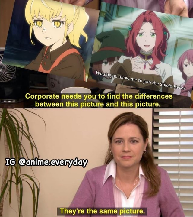 Ulalyou allow ME to join the Shiey Held Corporate needs you to find the ...