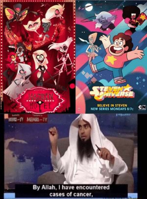 Cringe Cartoons - iFunny