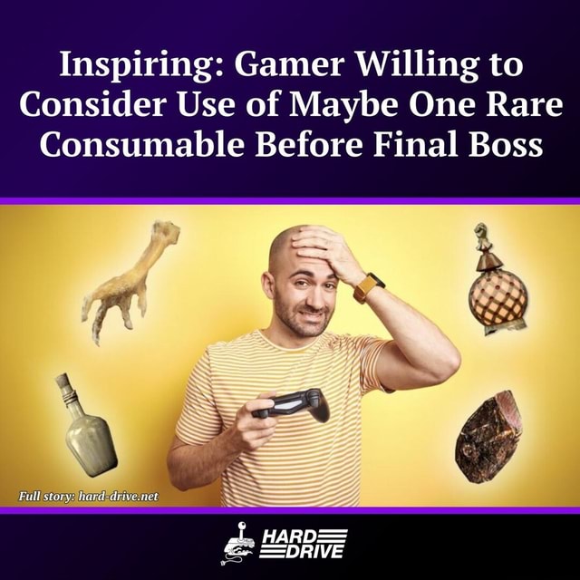 PHOENIX Local gamer Keith Erickson informed Discord friends today that ...