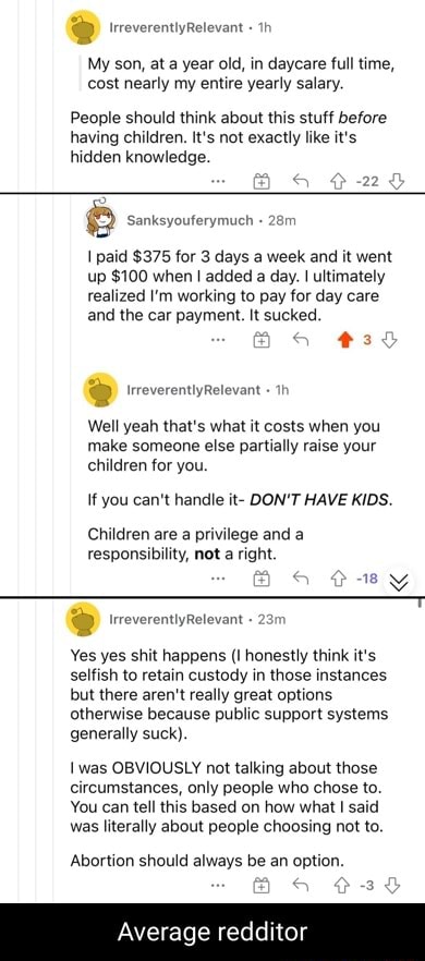 My Son At A Year Old In Daycare Full Time Cost Nearly My Entire my-son-at-a-year-old-in-daycare-full-time-cost-nearly-my-entire