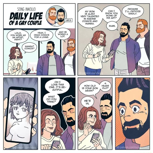 SONG INKOLLO PROMI OF GAY COUPLE LOLO, MY SON CAN T'LL ceiticize ALSO SHOW YOU KINOI VERY ...