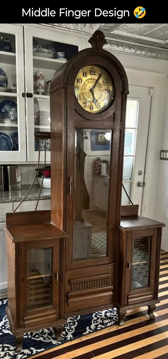 Middle Finger Design - America’s best pics and videos