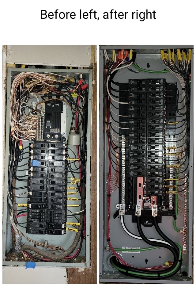 Before Left After Right Ifunny
