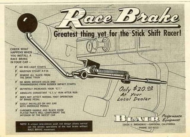 CHECK WHAT HAPPENS WHEN, YOU INSTALL A RACE BRAKE INYOUR CAR No RED ...