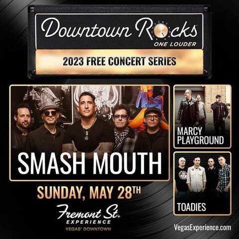Join us as we gear up for our inaugural Downtown Rocks concert of the ...